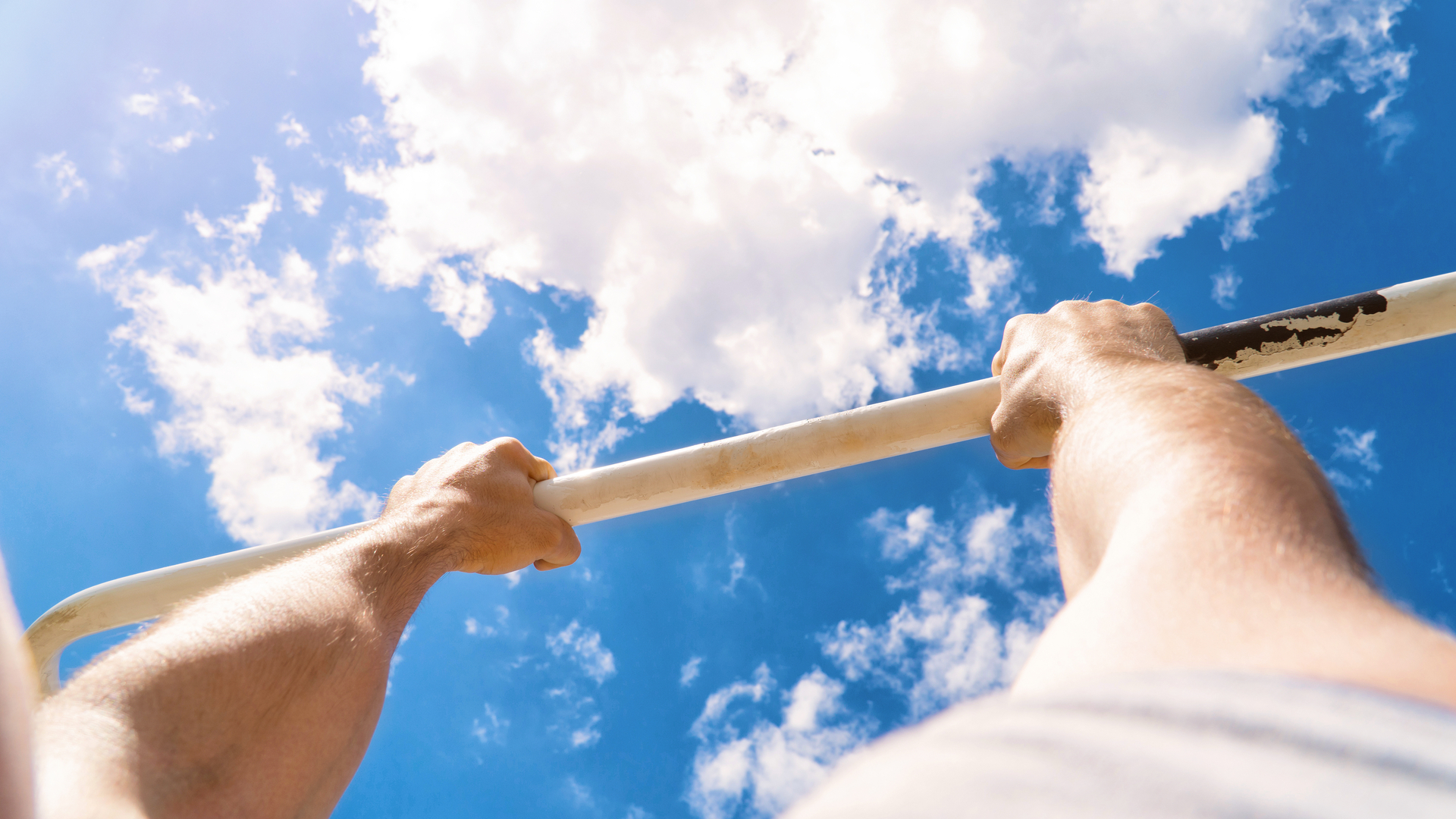 Quiet Strength Fitness – Strong Inside & Out